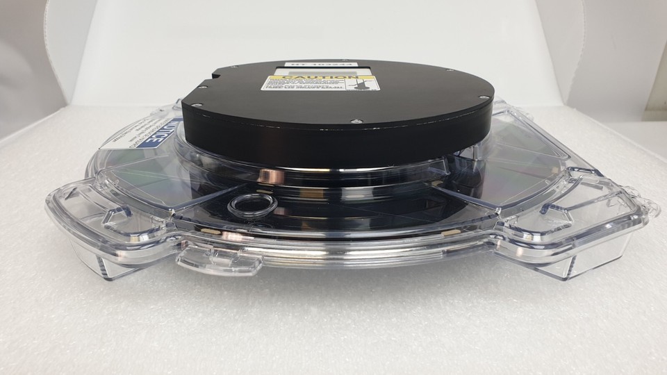 KLA Tencor SensArray Division High Temp-350 Wafer Sensor P/N: 0652238 ...