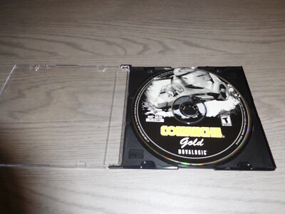 Comanche Gold PC Game | eBay