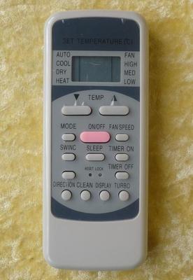 Carrier Air Conditioner Remote Control - R51 | eBay