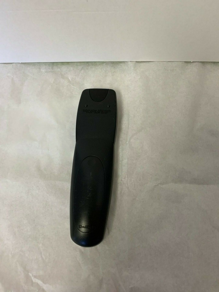 Used Comcast Original Cable Box / DVR Remote Control Silver | eBay