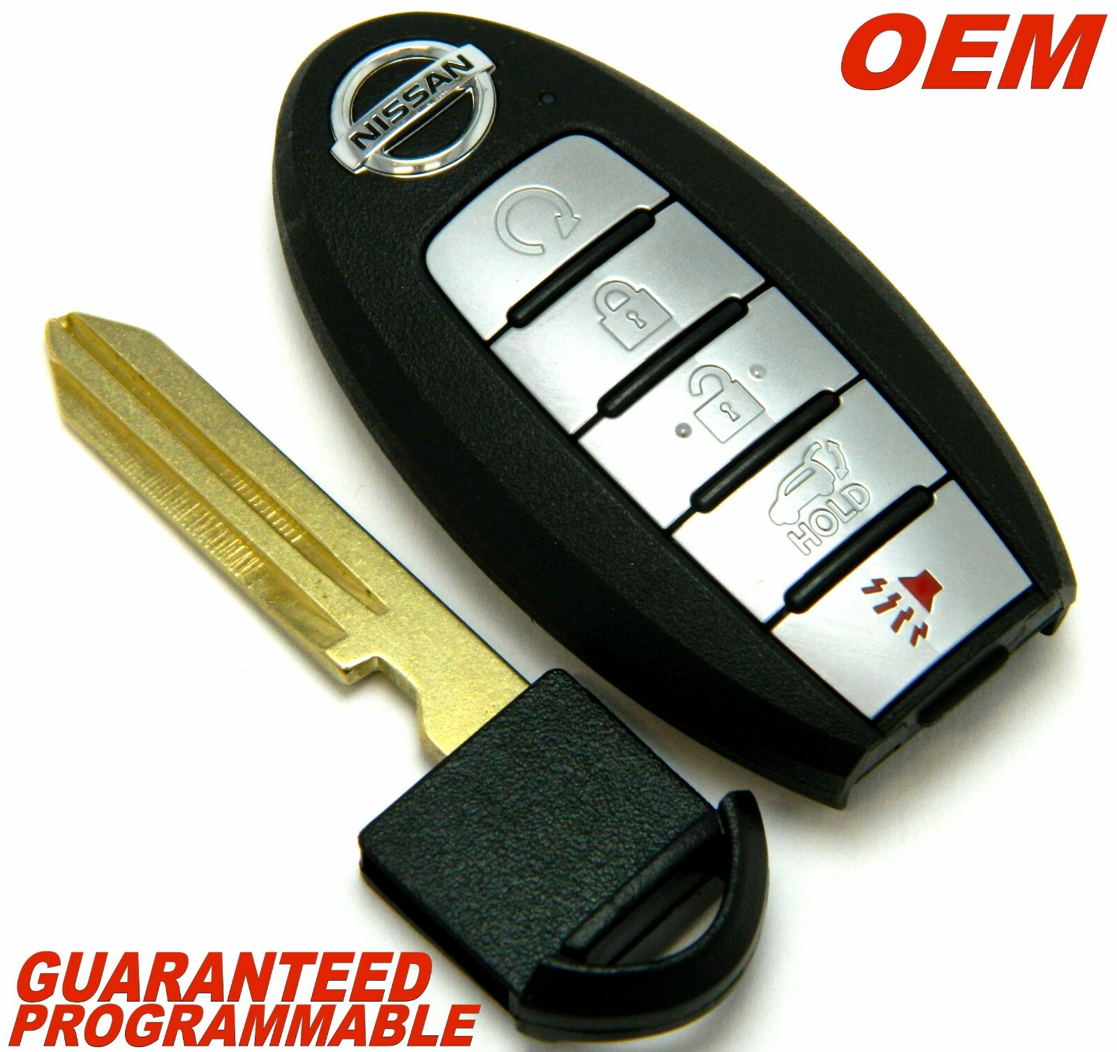 2019-2024 NISSAN MURANO PATHFINDER REMOTE KEY FOB 9UF7B S180144905 ...