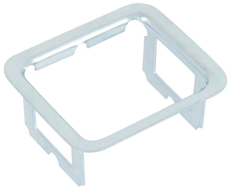 OER Power Window Switch Retainer Trim 1-button For 1971-1981 GM ...