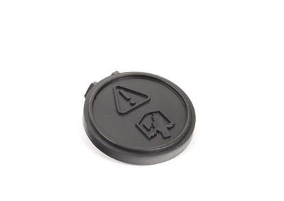 Mini Cooper R50 R52 Coolant Expansion Tank Cap Lid Genuine 17107515485 ...