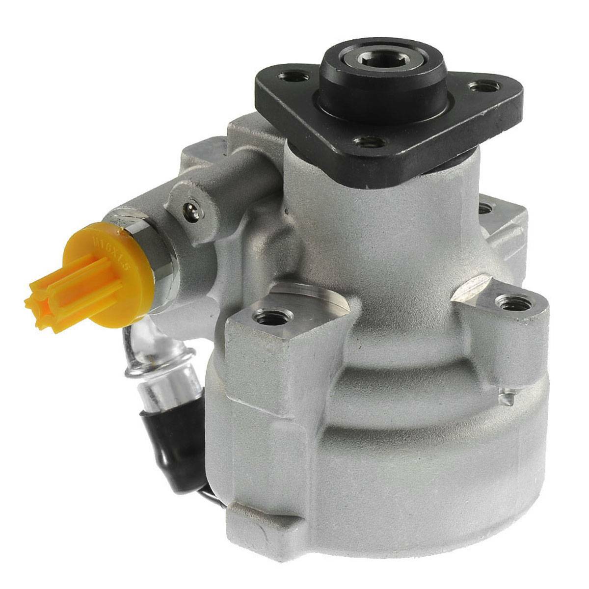 Brand New Power Steering Pump for Iveco Daily MK IV 2006-2011 504134868 ...
