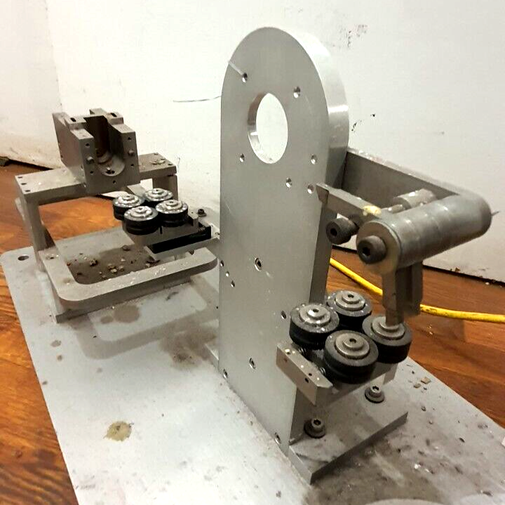 SPOOLER PRECISION 3D FILAMENT WINDER | eBay