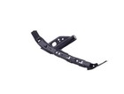 New Front,Left Driver Side BUMPER BRACKET For Honda Civic HO1042105 ...