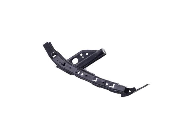 New Front,Left Driver Side BUMPER BRACKET For Honda Civic HO1042105 ...
