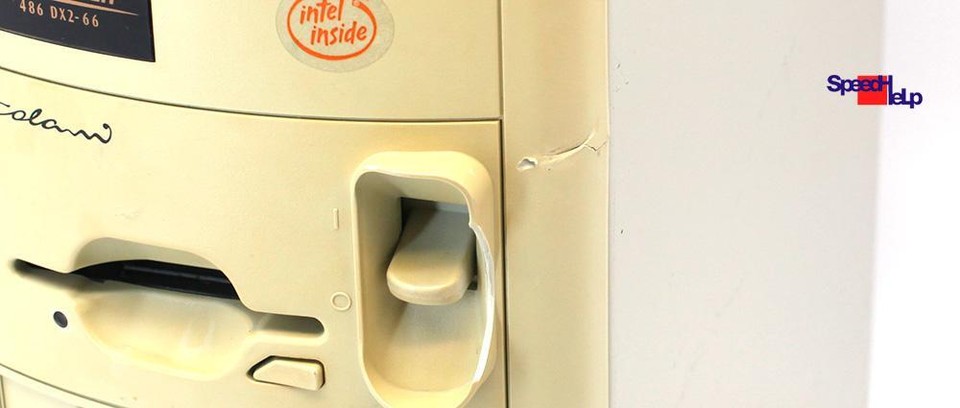 Vobis Highscreen Colani 486 DX2-66 DX/2 66MHz Computer PC Sound Card ...