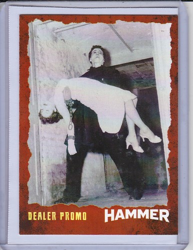 Unstoppable Cards Hammer Series 1 Exclusive Dealer Promo Selection | eBay