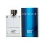Mont Blanc Starwalker 2.5 oz / 75 ml Eau de toilette Spray ...