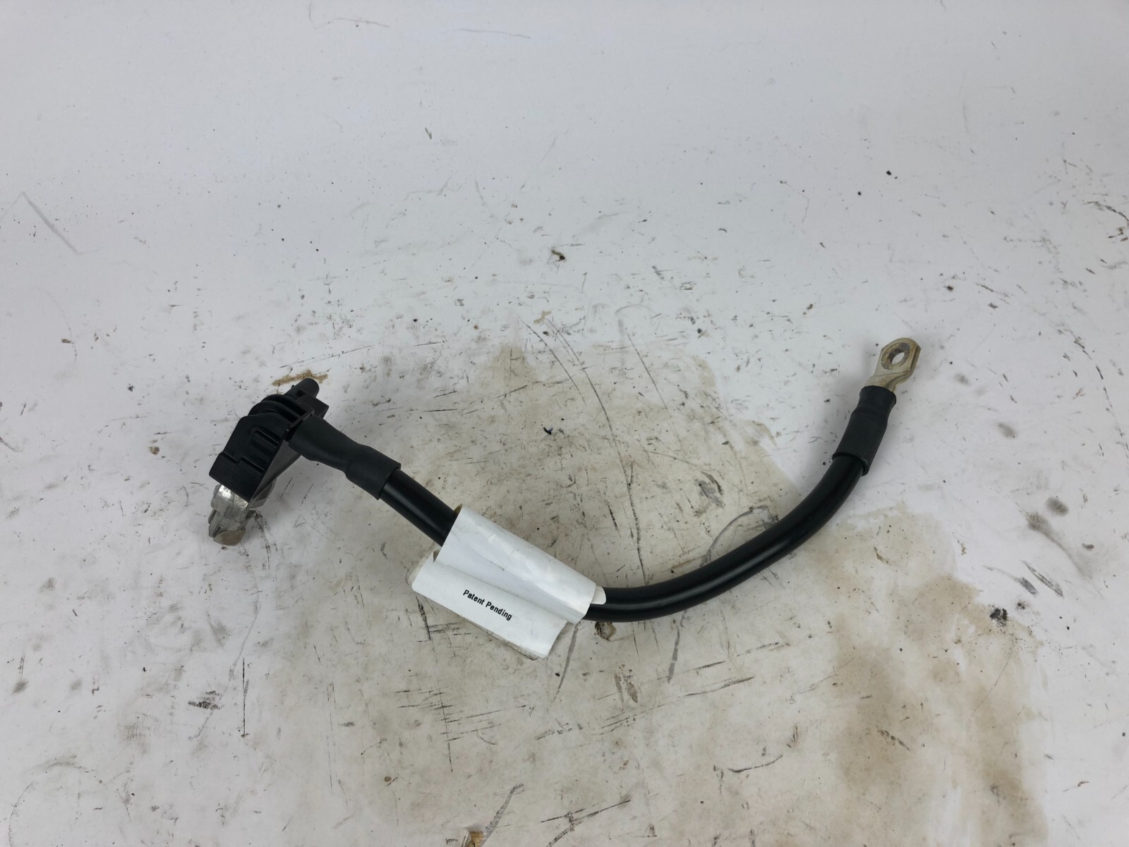 Audi A6 4G C7 Negative Battery Monitoring Cable Lead 8X0915181 | eBay