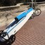 Paddle board walk and bike trailer | Evolution by SUP Wheels SUP Cart ...
