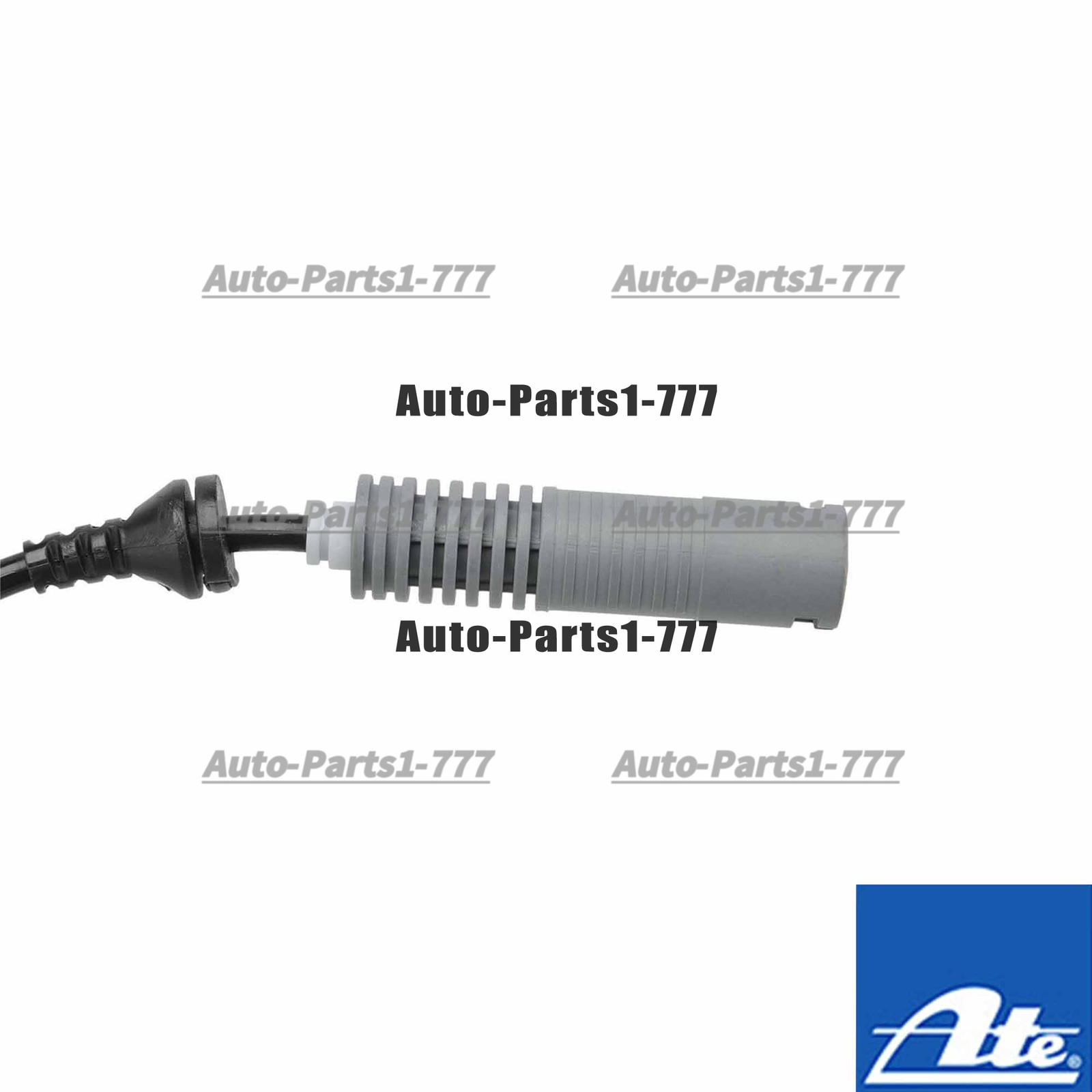 OEM ATE Rear Left Right ABS Wheel Speed Sensor 34526870077 For BMW E81 ...