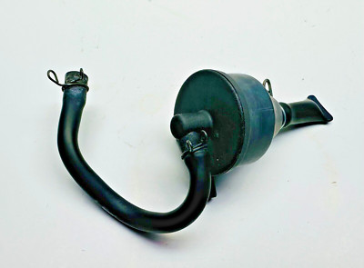 1999 - 2006 YAMAHA TTR 250 BREATHER CANISTER 4GY-15370-00-00 AIR BOX ...