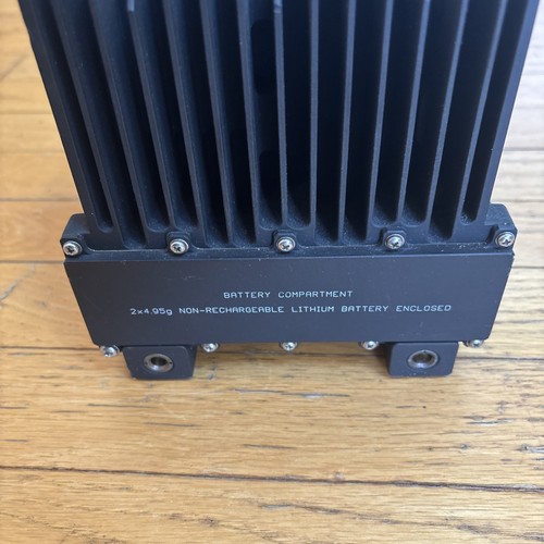 Harris Falcon III RF-7850A-MR Multi-channel Airborne Networking Radio ...