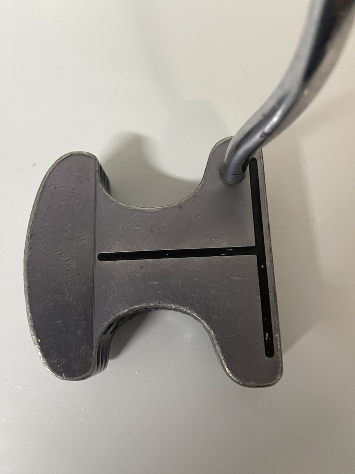 Baby Ben By Bettinardi- Ben Hogan BHB-9 Steel Shaft Putter 35 Inch -New ...