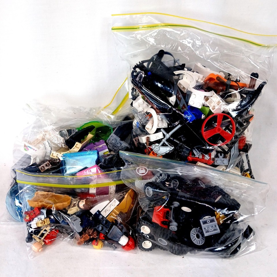 Lego Bricks Bulk Various Colours and Sizes | eBay Australia