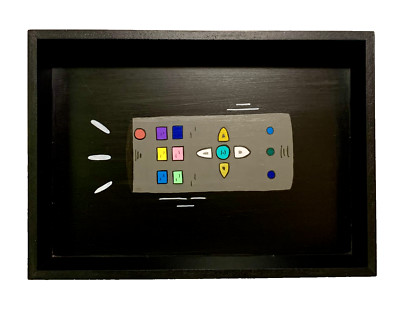 Wooden Coffee table Remote Tray | eBay