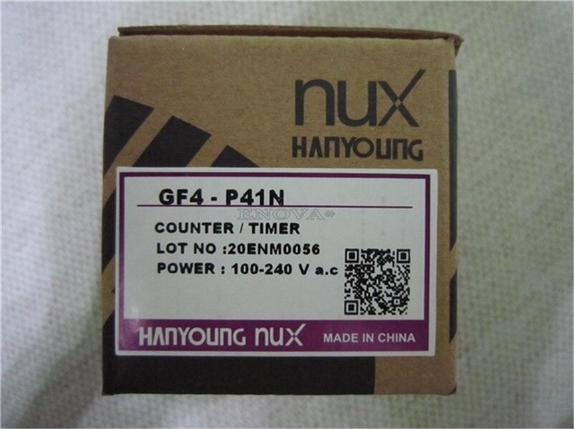 GF4-P41N Neuer Nux Counter 1Pc aw online kaufen | eBay