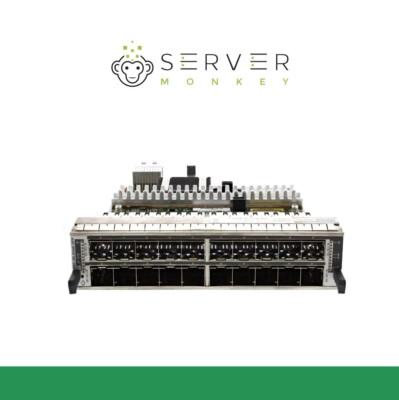 Juniper MIC-3D-20GE-SFP Expansion Module For MX Series Routers | eBay