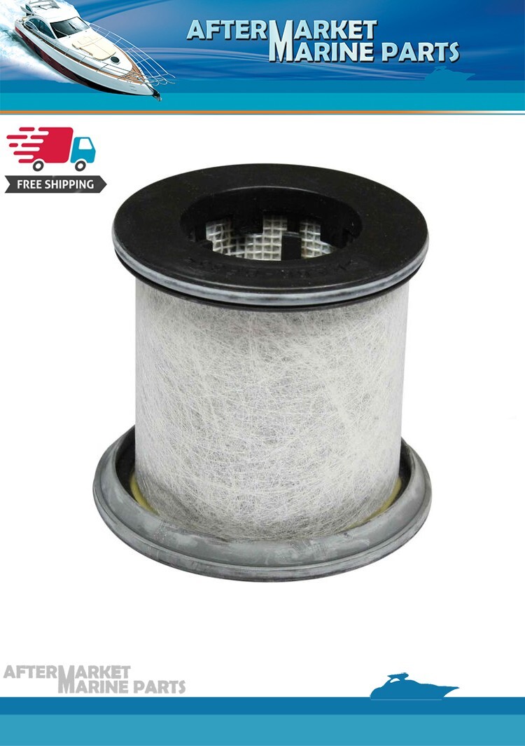 VOLVO 21368879 - Cross reference air filters