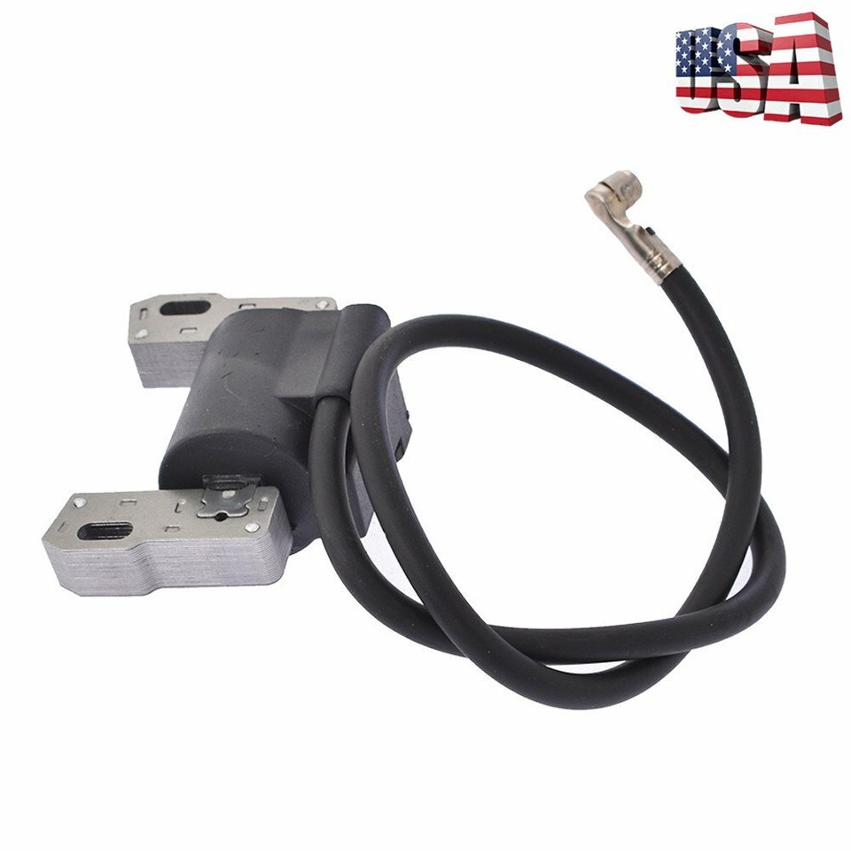 Solid State Module Igniton Coil For Briggs&Stratton 691060 691060 ...