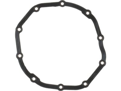 Rear Axle Housing Cover Gasket 88TGMN89 for Canyon Envoy XL XUV 2002 ...