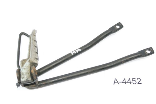 Aprilia RS 125 SF - Fussrastenhalter hinten rechts A4452 | eBay