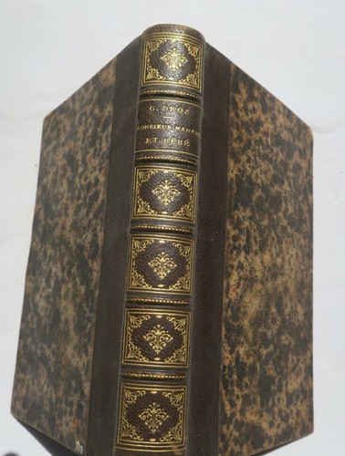 Droz Mr Mrs Baby 1876 | eBay