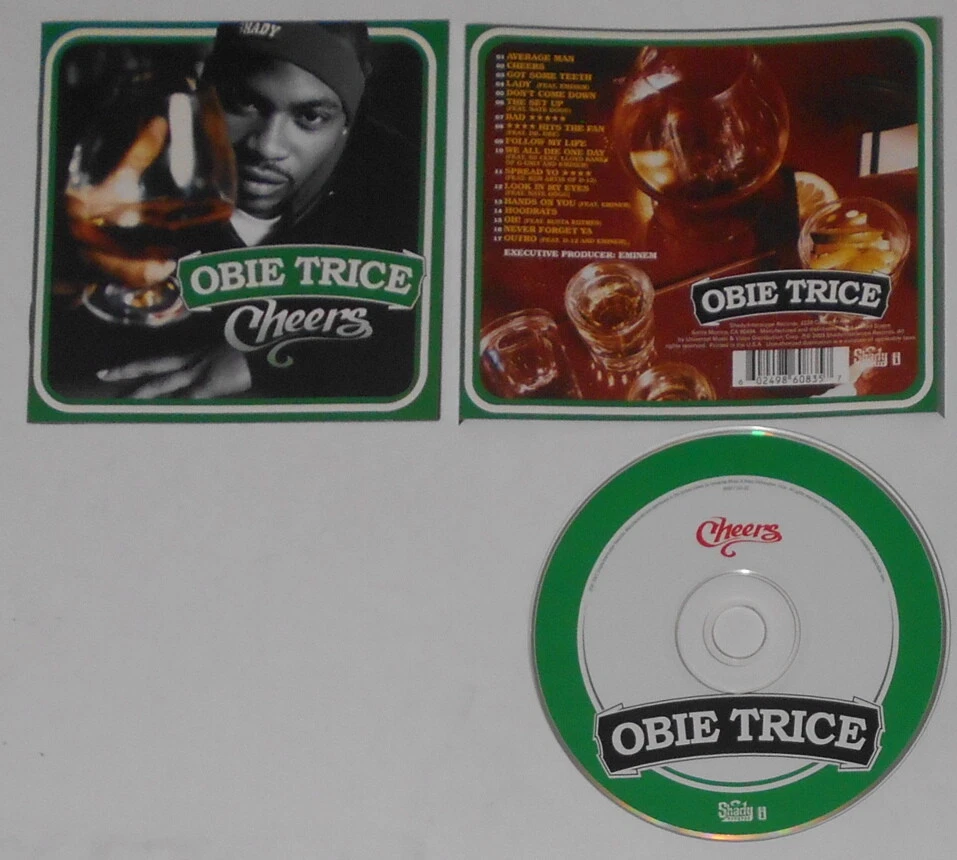 Obie Trice