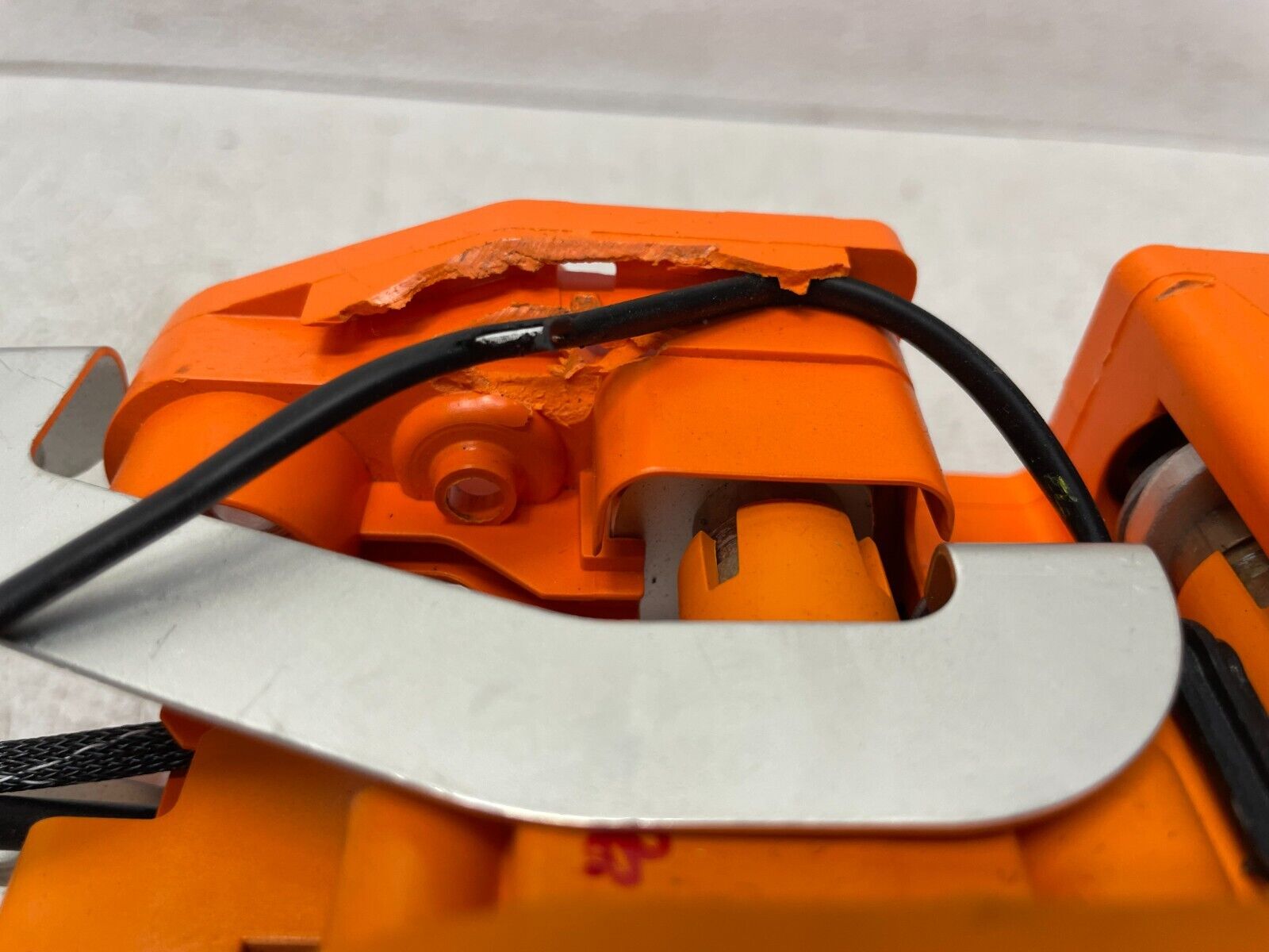 2012-2016 Tesla Model S High Voltage Battery Ancillary Unit Contactor ...