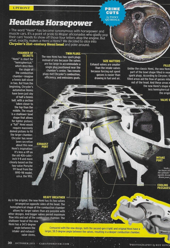 Car and Driver Magazine Best Handling Test Audi A6 Passat VW Beetle ...