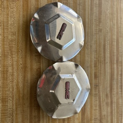 2002 - 2009 GMC ENVOY Wheel Center Cap 9593396 Hubcap Cover OEM ...