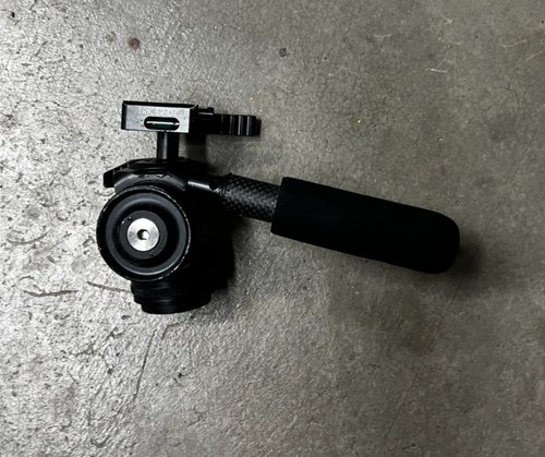 Tricer DZ tripod ball head | eBay