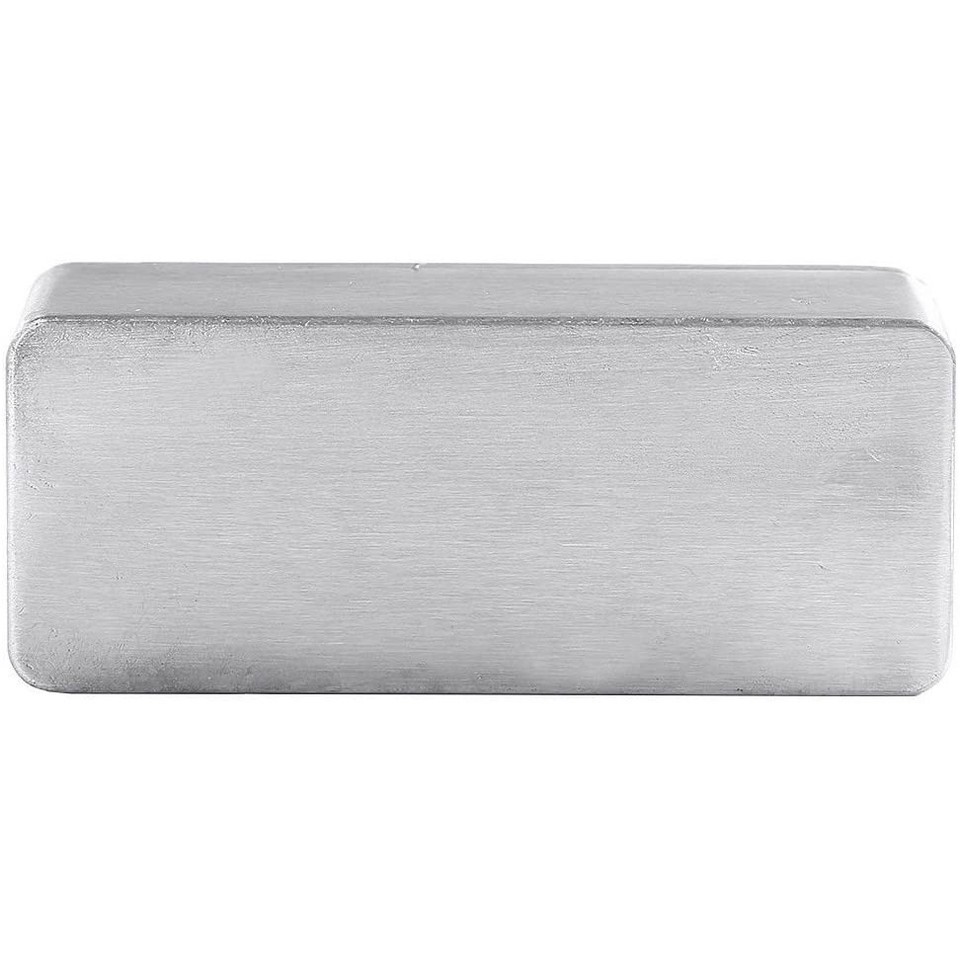 1590A 90mmX40mmX30mm Aluminum Electronics Enclosure Project Box Case ...