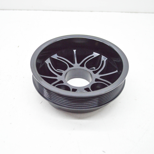 NEW BMW X1 E84 TIMING BELT SUPPORT PULLEY 11287646901 7646901 ORIGINAL ...