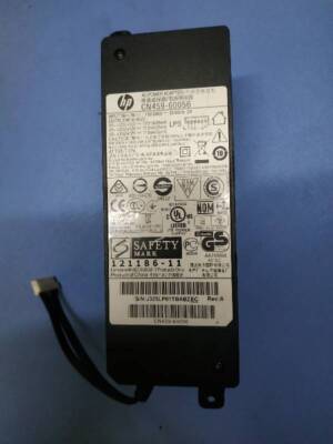 Genuine AC Adapter HP CN459-60056 Power Supply With AU Plug | eBay ...