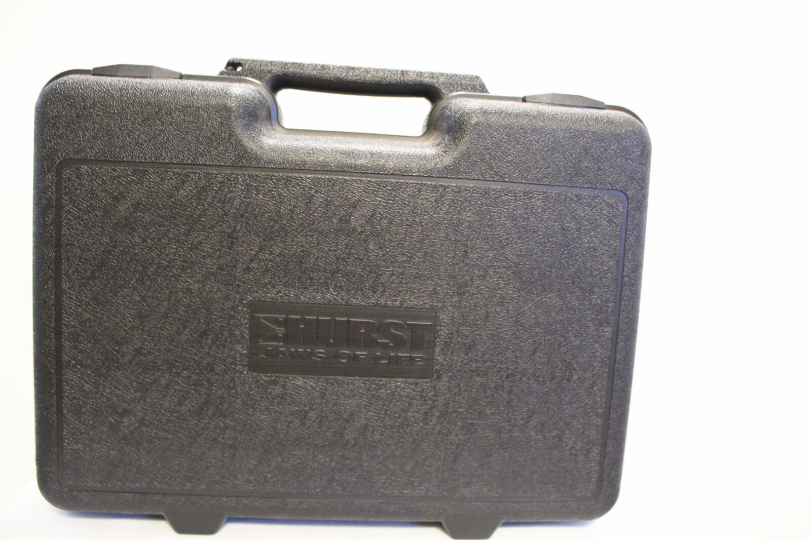 HURST JAWS OF LIFE RAM EXTENSION BLOCK ATTACHMENT SET 5,000 PSI 16", 12 ...