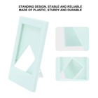 3 Inch Photo Frame 3 Inch Mini Classic Standing Picture Frame For | eBay UK