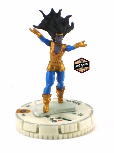 Marvel Heroclix Terraxia #009 NEW LE Infinity Gauntlet Tournament Kit ...