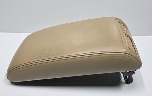 90-94 Lexus UCF10 LS400 Center Console Lid Arm Rest Armrest w/ Vent ...