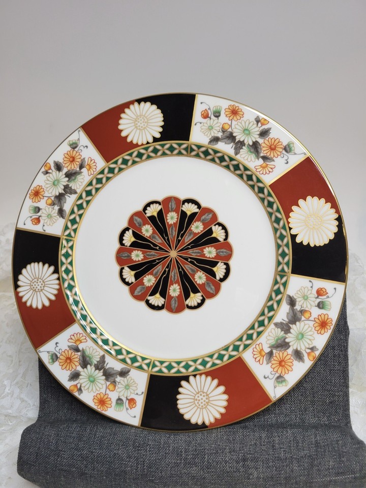 Vintage Mikasa "Shogun" #A6851 Bone China Dinnerware (Choose type and ...