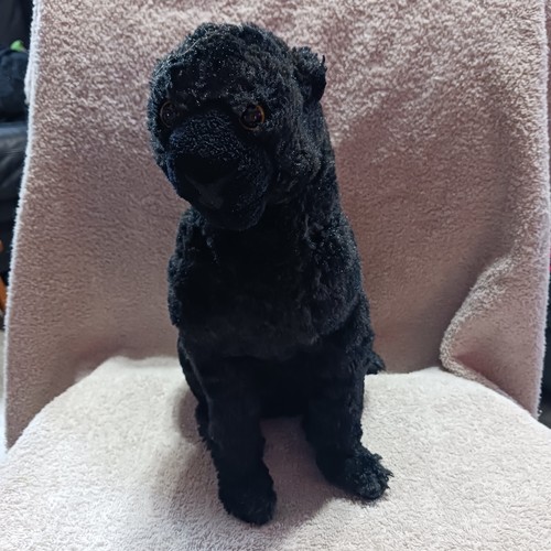 Disney Jungle Book Bagheera The Black Panther Just Play Stuffed Animal ...