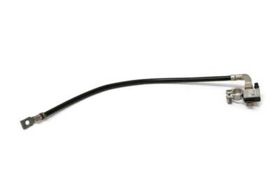 Genuine OEM Battery Cable Negative w/ IBS for BMW 61217620566 | eBay