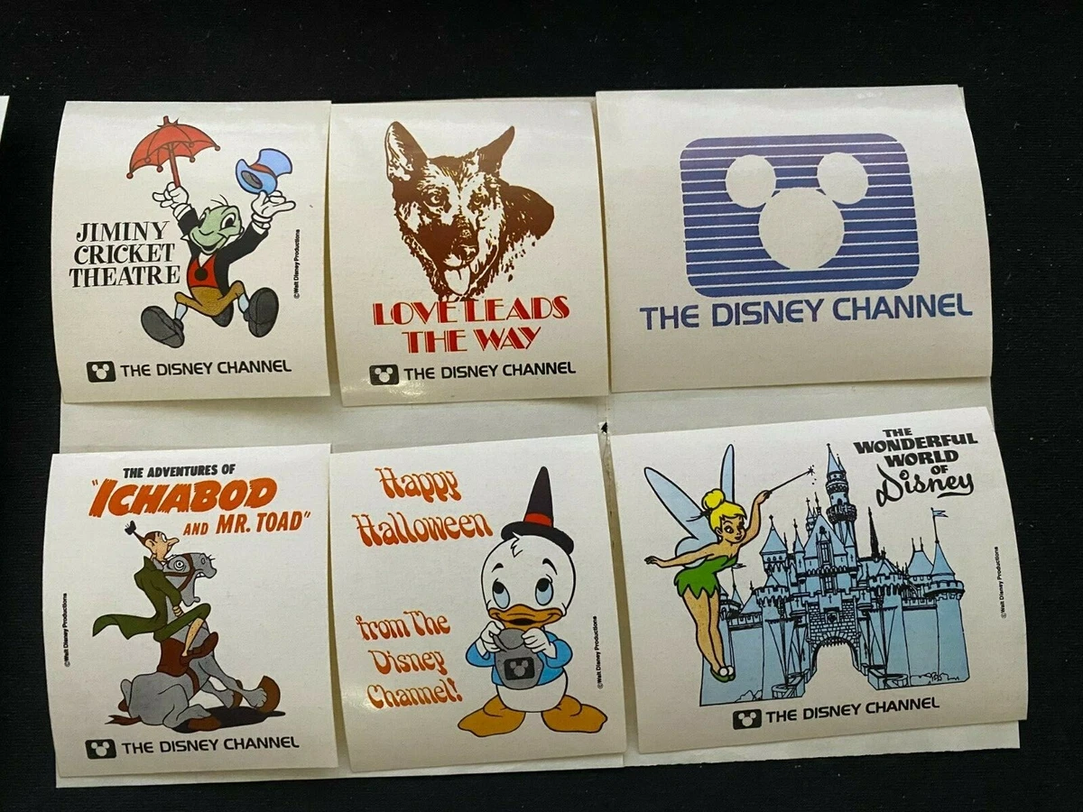 Disney Channel Worldwide