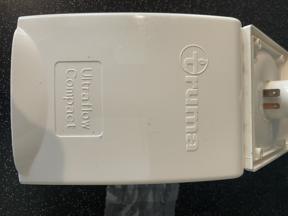Truma Ultraflow Water Intake Inlet Housing Caravan/Motorhome/Camper ...