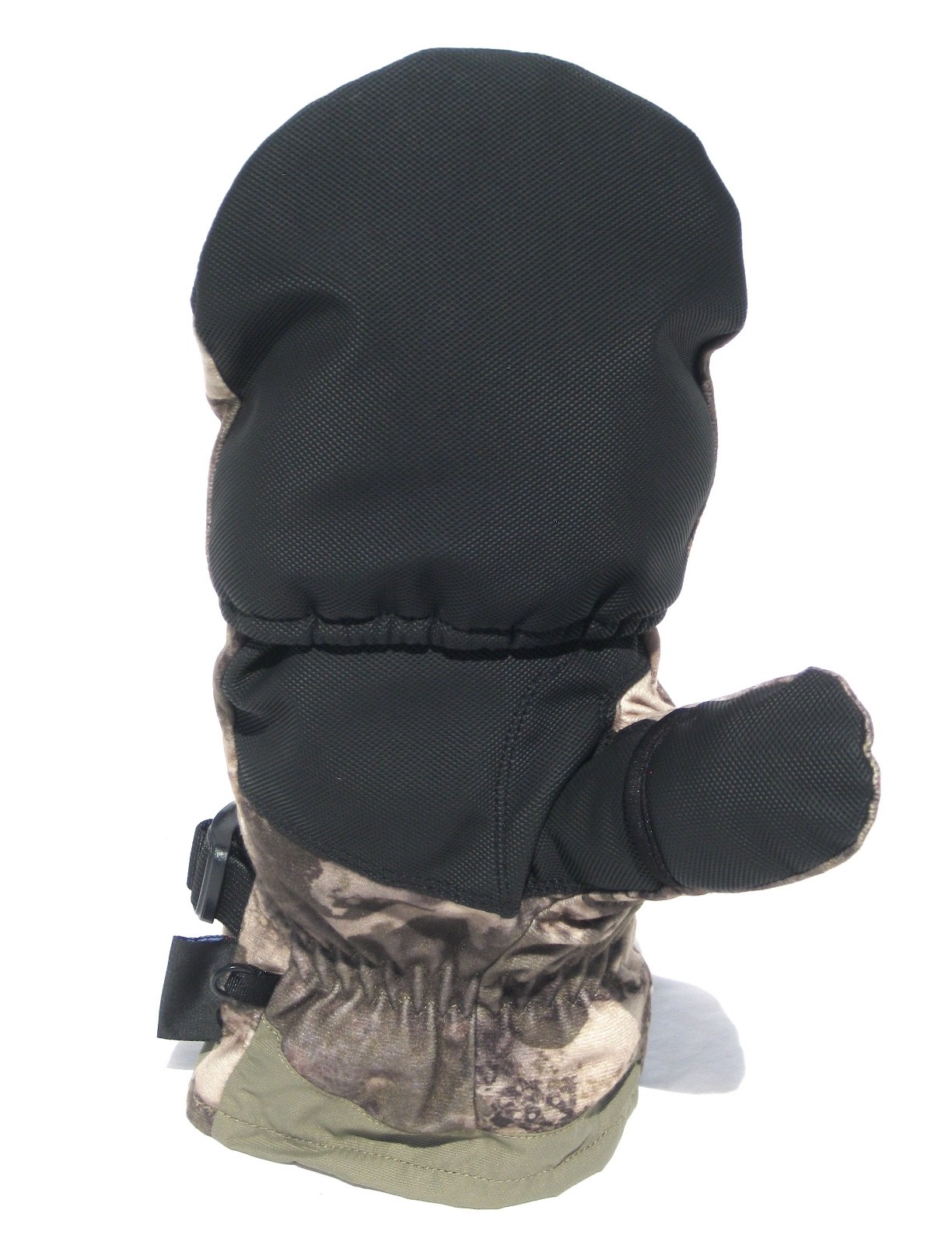 Cabela's Men's MT050 Extreme II Glomitts Gloves 200 GM Thinsulate O2 ...