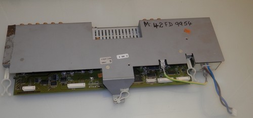 PHILIPS 42FD9954/17 SCAVIO BOARD 312235721509 | eBay