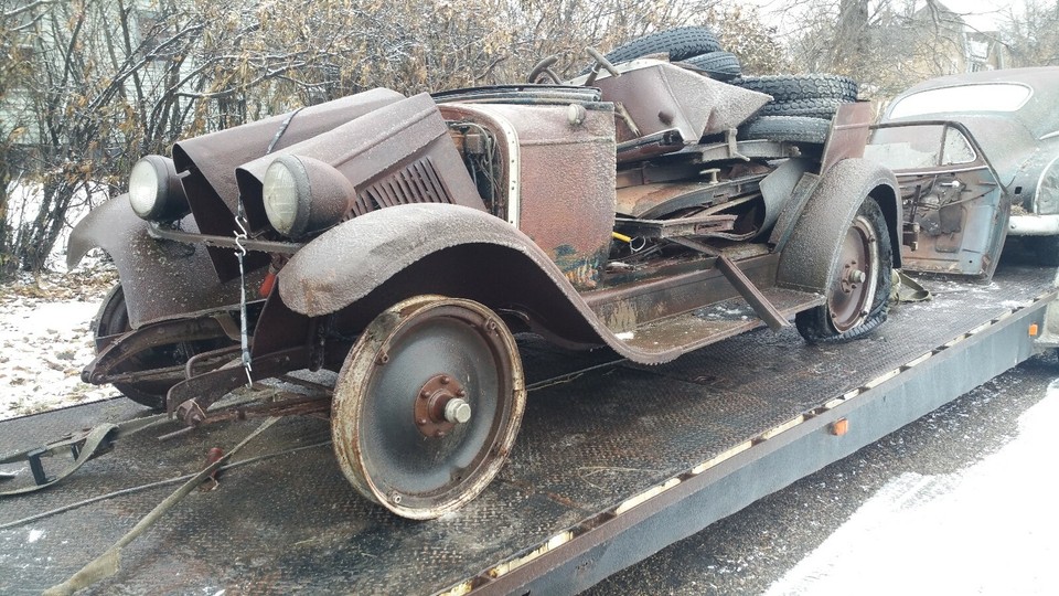 Front Drop Axle 1929 Chevy Chevrolet 29 28 1928 27 1927 1930 30 1931 31 ...