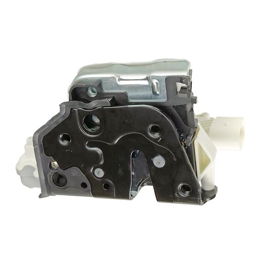 9 Pin Right Rear Door Lock Actuator Fit For VW Touareg AUDI A3 A6 Q3 ...